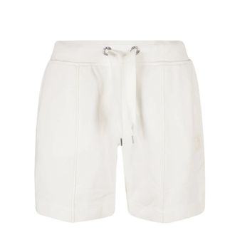 Parajumpers Katarzina Shorts - - Shorts - Damen - Wei&szlig; - XS
