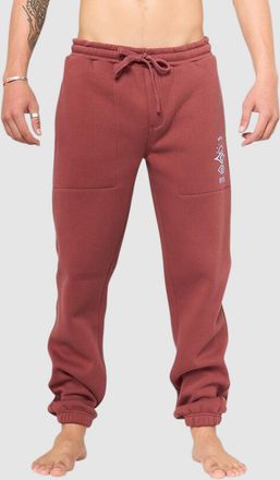 Rip Curl Icons Of Surf Sweatpants apple butter