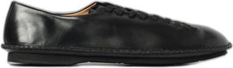 Premiata Derby-Schuh - - Shoes - Herren - Schwarzk - 40 EU