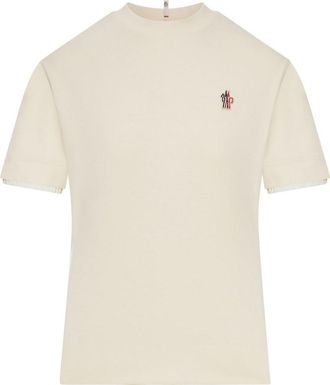 Moncler T-Shirt - Couleur Chair