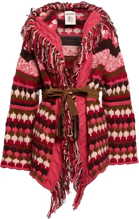 Semicouture STRICKWAREN - Strickjacken auf YOOX.COM