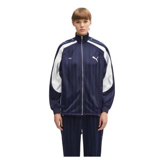Puma Puma - T7 Top - Femme - Sport - Bleu - Taille: 36 FR