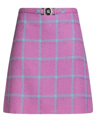 Versace HOSEN & R&Ouml;CKE - Minir&ouml;cke auf YOOX.COM