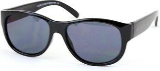 Benetton Stylische Junior Sonnenbrille - - Accessories - unisex - Schwarzk - 50 MM