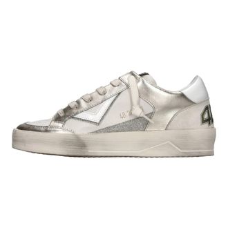 4B12 Kyle D112 Sneakers - - Shoes - Damen - Grau - 41 EU