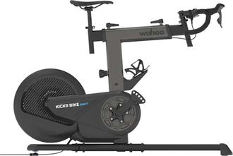 Wahoo Fitness KICKR Bike Shift Heimtrainer