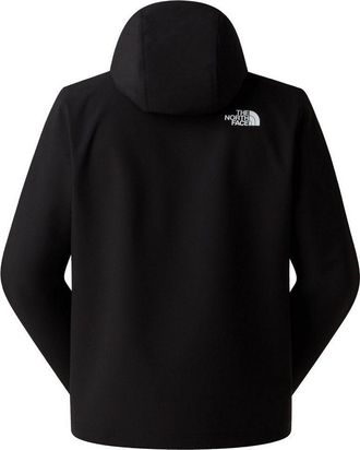 The North Face Softshelljacke M COMBAL LIGHT SOFTSHELL JACKE TNF Black