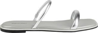 Calvin Klein SCHUHE - Sandalen auf YOOX.COM