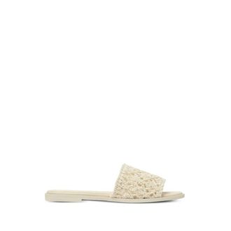 Fabiana Filippi Damen, Schuhe, Wei&szlig;, 36 EUGr&ouml;&szlig;e