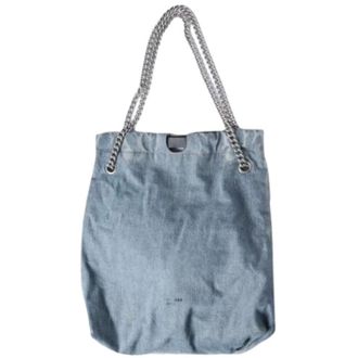 Balenciaga Damen, Pre-Owned, Blau, ONE SIZEGr&ouml;&szlig;e