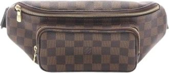 Louis Vuitton unisex, Pre-owned, Brun, Taille: ONE Size Pre-owned Toile sacs-louis-vuitton