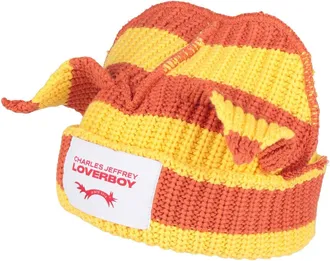 Charles Jeffrey Loverboy ACCESSOIRES - M&uuml;tzen & H&uuml;te auf YOOX.COM
