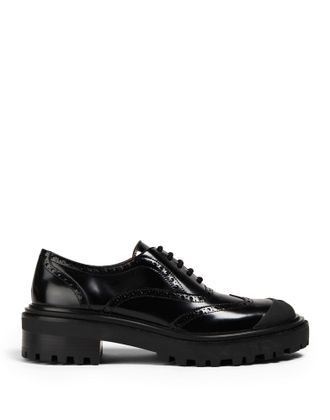 Tory Burch SCHUHE - Schn&uuml;rschuhe auf YOOX.COM
