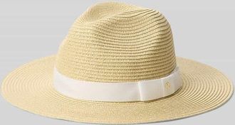 Lauren Ralph Lauren Strohhut mit Hutband Modell PCK CL FD U