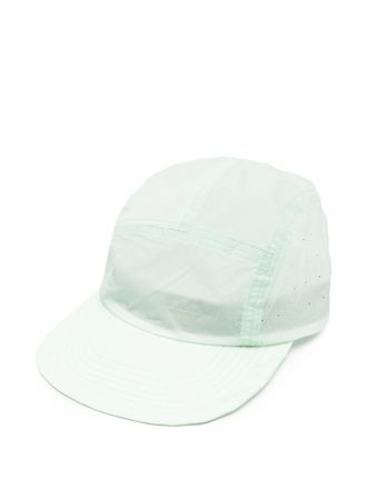 Goldwin Cest la premi&egrave;re fois que je vois une casquette en nylon transparent Goldwin