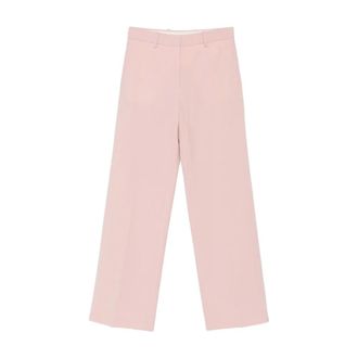 N&deg;21 Damen, Hosen, Rosa, XLGr&ouml;&szlig;e