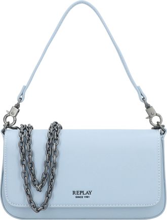 Replay Schultertasche