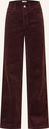 Marc O'Polo Denim Marc Opolo Denim Cordhose braun