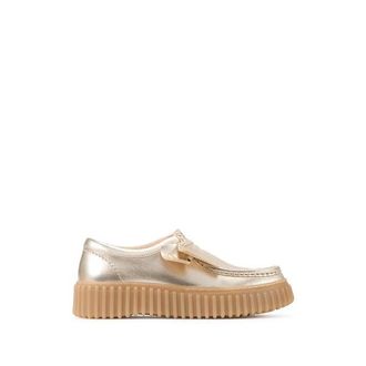 Clarks Mocassins Torhill Bee en cuir