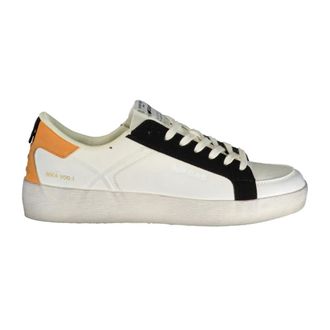Gas Nika GS Mix - - Shoes - Herren - Wei&szlig; - 40 EU