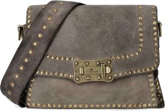 Campomaggi Femme, Sacs, Gris, Taille: ONE Size Tote Bags