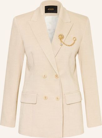 Maje Blazer beige