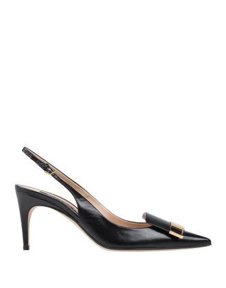 Sergio Rossi SCHUHE - Pumps auf YOOX.COM