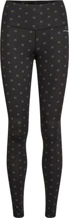 Sofie Schnoor Femme, Pantalons, Noir, Taille: 38 FR Leggings