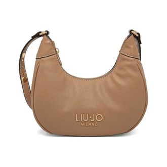 Liu Jo Femme, Sacs, Beige, Taille: ONE Size Sac bandouli&egrave;re