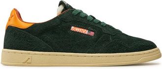 Autry Sneakers FLLMUL02 Gr&uuml;n