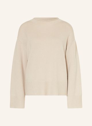FTC Ftc Cashmere Cashmere-Pullover beige