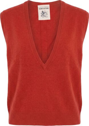 Semicouture STRICKWAREN - Pullover auf YOOX.COM