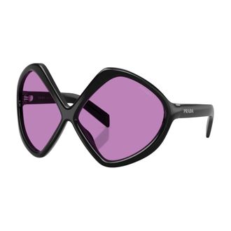 Prada PR B21S 16K30G Sonnenbrillen - - Accessories - Damen - Schwarzk - 68 MM