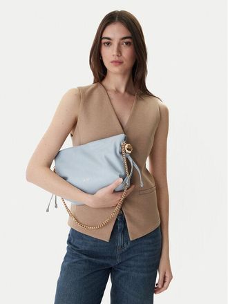 Liu Jo Handtasche AA6099 E0958 Blau