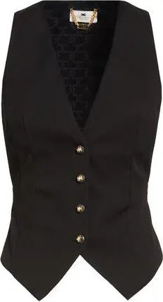 Elisabetta Franchi Ensembles et coordonn&eacute;s - Gilets de costume sur YOOX.COM