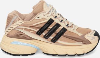 adidas Pharrel Williams Virginia Adistar Jellyfish Sneakers Crystal Sand / Trace Brown / Core Black