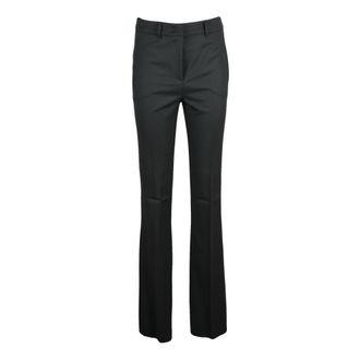 Marella Pantalone - - Trousers - Damen - Schwarzk - XL