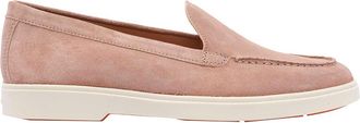 Santoni Klassische Schuhe - Nude