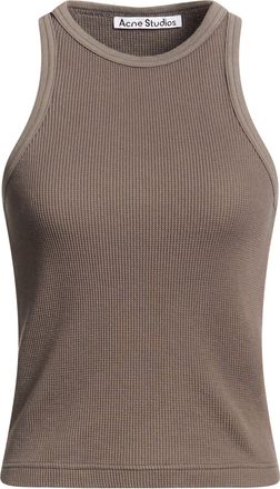 Acne Studios TOPS - Tank Tops auf YOOX.COM