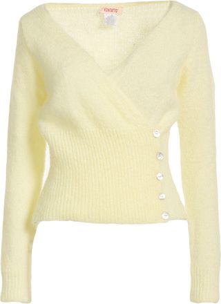 Kontatto STRICKWAREN - Pullover auf YOOX.COM