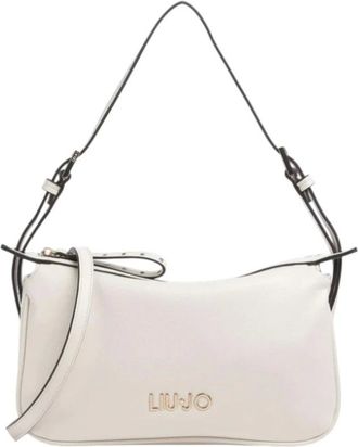 Liu Jo Femme, Sacs, Beige, Taille: ONE Size Sac Arezu