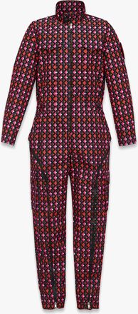 MCM Jumpsuit Diamond aus ECONYL