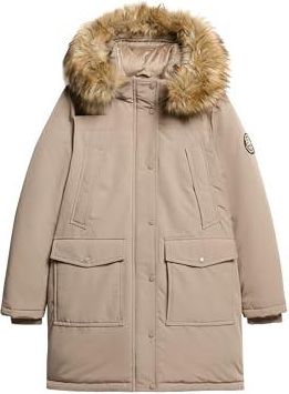 Superdry Blousons et vestes everest 1pc deep beige S