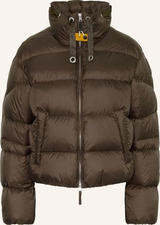 Parajumpers Parajumpers Daunenjacke Killin braun