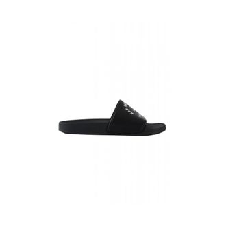 Karl Lagerfeld Kondo Maison Slide - - Shoes - Herren - Schwarzk - 42 EU