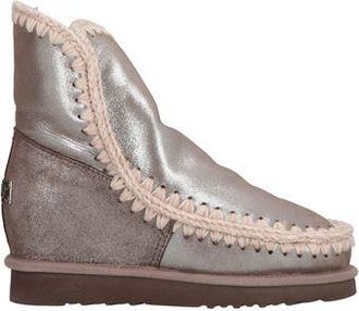Mou CHAUSSURES - Bottines sur YOOX.COM