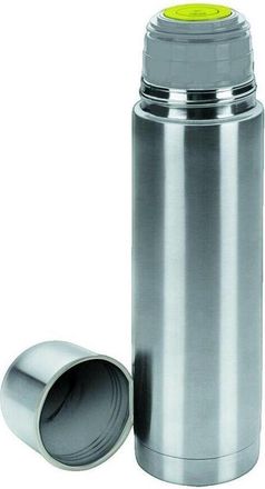 Ibili Thermos inox 1 litre argent