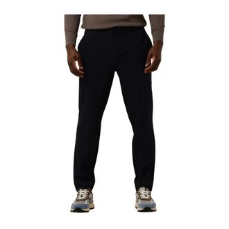 Pla&icirc;n Theopl Chino - - Trousers - Herren - Blau - S