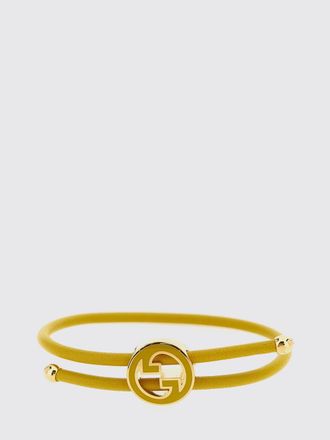 Gucci Schmuck GUCCI Damen Farbe Gelb