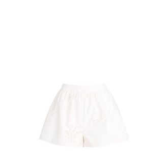Suncoo Short court Bosco en coton
